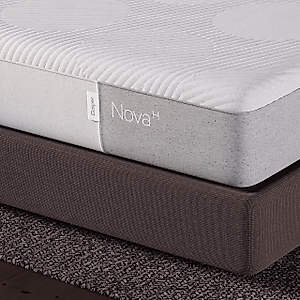 Casper Sleep Nova Hybrid Mattress, Full