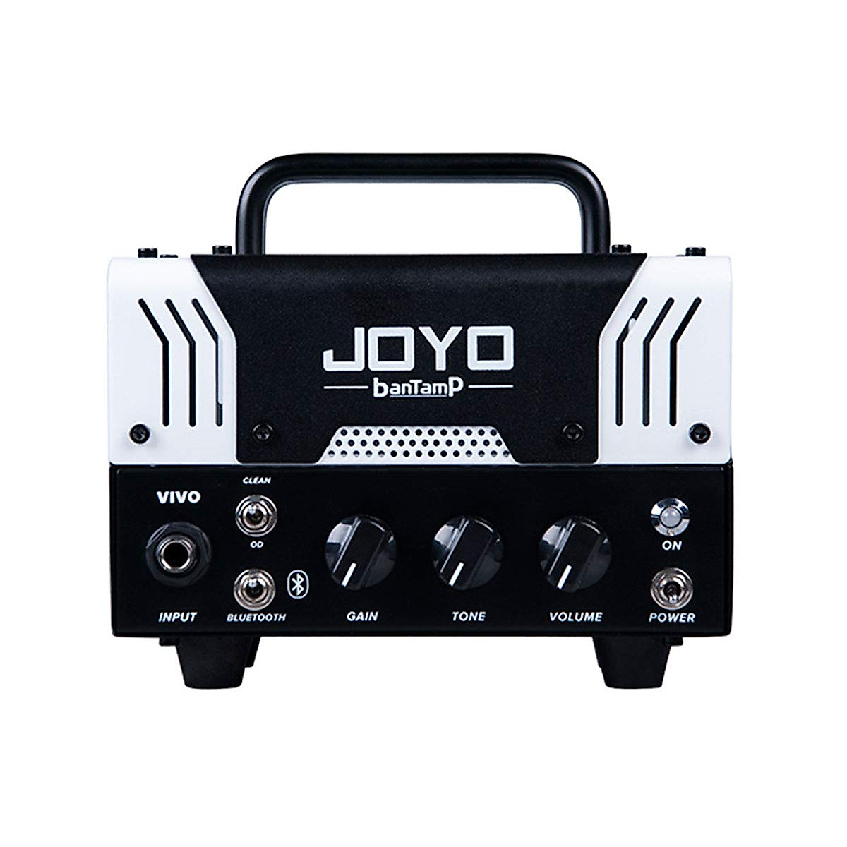 Joyo Bantamp Vivo Mini 20 Watt Hybrid Tube Bluetooth Amplifier