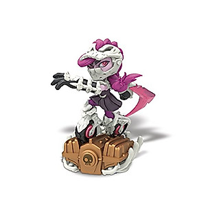 Skylanders SuperChargers Dual Pack #4: Bone Bash Roller Brawl and Tomb Buggy