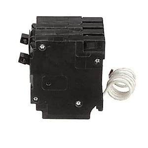 QSA2020SPDP, SIEMENS, 40892280784, SURGE (2)20A 1P 120V BREAKERS AND SPD