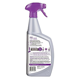 Rejuvenate Luxury Vinyl Floor Cleaner Gently Cleans And Revitalizes Luxury Vinyl Floors, 32 Ounces