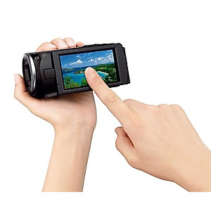 Sony HDR-CX 320 E HDRCX320EB.CEN - 320