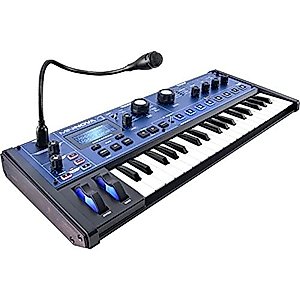 Novation MiniNova analogueue Modeling Sythesizer (NOVSYNTH02UKEU)