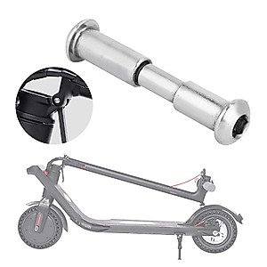 Xiaomi Scooter Parts,Scooter Assembled Screws for Xiaomi,Fixed Screw Folding for Xiaomi M365 Scooter Replacement Parts Pothoo M365 Stem Screw Screwm 365 Replacement Hi xiaomi