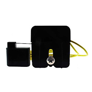 Little Giant 599123 ACS-2 Float Switch with 72-Inch Lead, 1-Pack by Little Giant