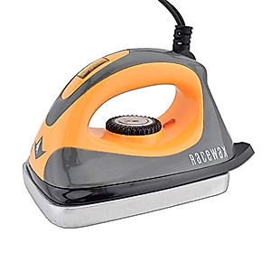 RaceWax Digital Ski Wax Snowboard Waxing Iron - (PA-6000)