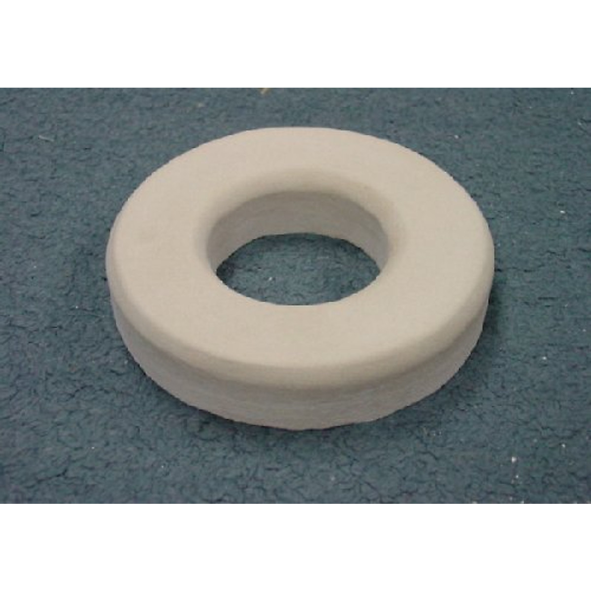 3 inch Opening Sprinkler Head Protector Plastic Craft Mold to Pour with Concrete to Make Your own Guards 7146