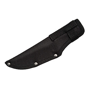 Rite Edge 8" Outdoorsman Skinning Knife Stainless Steel Skinning Knife