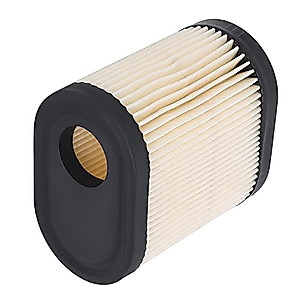 Harbot 36905 Air Filter for Tecumseh 36905 740083A LEV100 LEV115 LEV120 LV195EA OVRM65 OVRM10 OVRM120 Engine Toro Craftsman Recycler 22 6.5HP 20016 20017 20018 Lawn Mower, Pack of 2