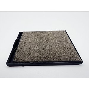Replacement Air Filter ELPAF08 / V13H134A08 for Select Epson Projectors 740c, 745c, 732c, 737c, 760c, 765c, 750c, 755c, S4, S3, 82c, 62c, 76c, 1700c, 1705c, 1710c, 1715c, 1810p and 1815p