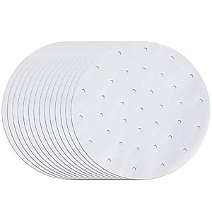 200Pcs Air Fryer Liners