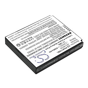 VI VINTRONS Battery for Pax X3S, X5, PC-M116,