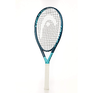 HEAD Graphene 360+ Instinct PWR Tennis Racquet, 27.7 Inch Performance Adult Racket - 4 3/8 Grip, Unstrung