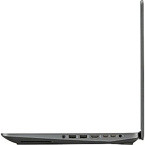 Hp Zbook 15 G3 Mobile Workstation, 15.6 in LED Backlit FHD (1920 x 1080), Intel Core i7-6820HQ, 16GB RAM, 512GB SSD SSD, n Vidia Quadro M2000M, Webcam, Windows 10 Pro (Renewed)