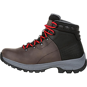 Georgia Boot Eagle Trail Waterproof Hiker Size 10.5(M)