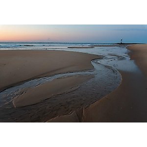 Tidal Stream