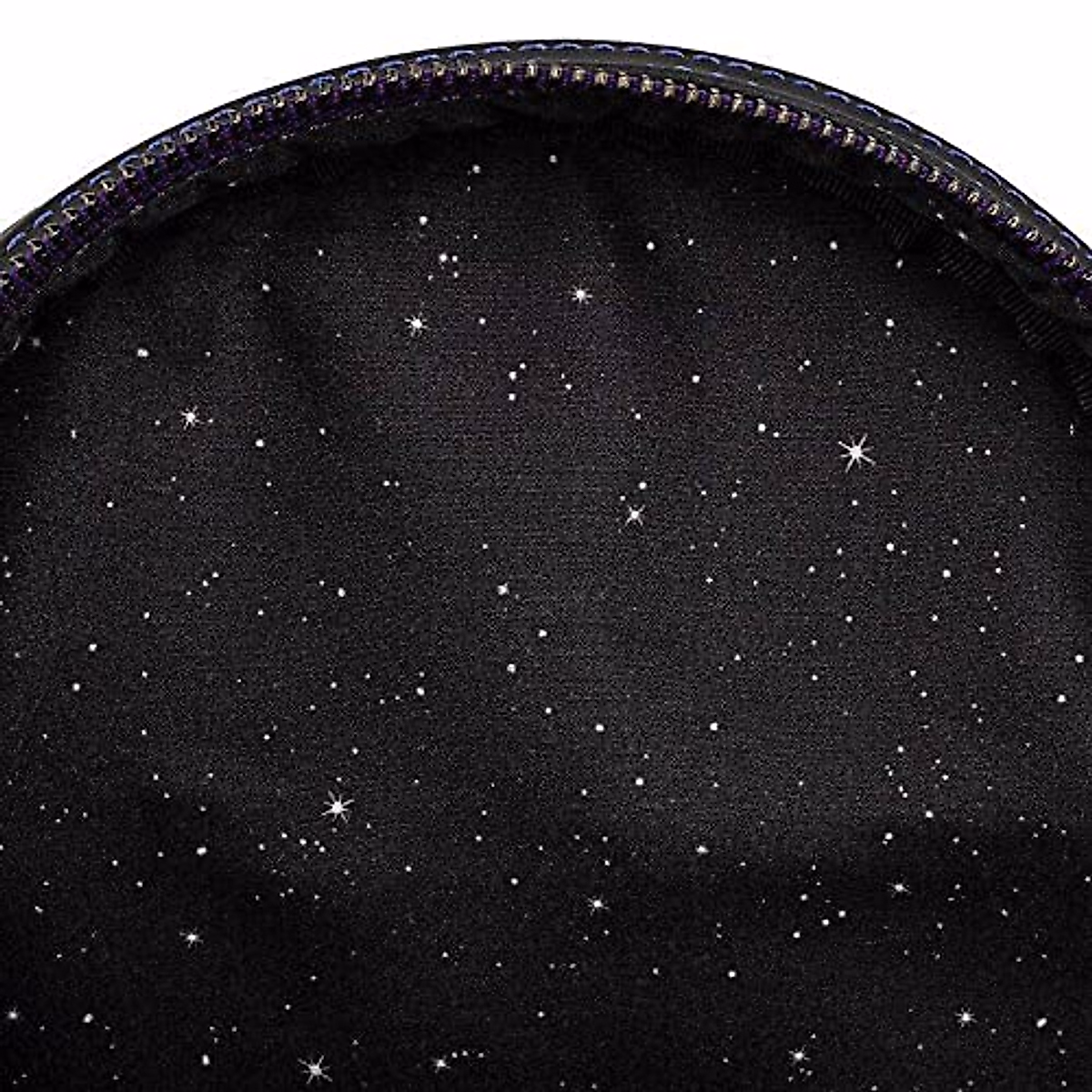 Loungefly Disney Classic Characters Clouds Womens Double Strap Shoulder Bag Purse