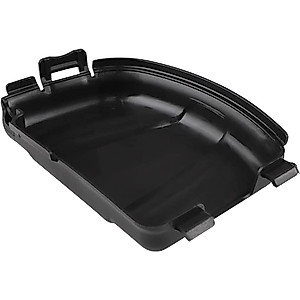 HUSWELL 595658 Air Cleaner Filter Cover kit for Briggs & Stratton 595658 093J02 09P700 103M02 104M02 104M05 Lawn Mower Engine