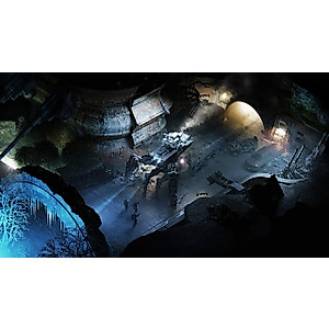 Wasteland 3 Day One Edition (PS4)