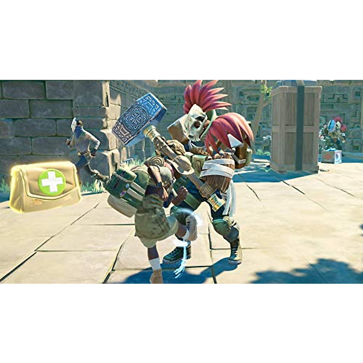 Jumanji: The Video Game - PlayStation 4