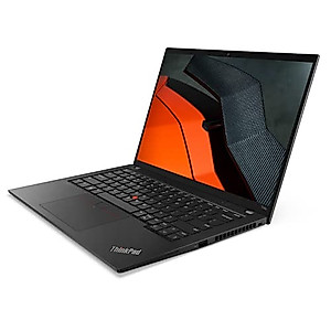 Lenovo ThinkPad T14s Gen 3 Slim Business Laptop, 14" WUXGA IPS (1920 x 1200) Touchscreen, AMD Ryzen 7 PRO 6850U, Windows 11 Pro, 16GB RAM, 512GB SSD, AMD Radeon 680M, Backlit KYB, Fingerprint, TDU