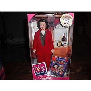 Mattel Rosie O'Donnell - Friend of Barbie (Barbie Doll) [Toy]