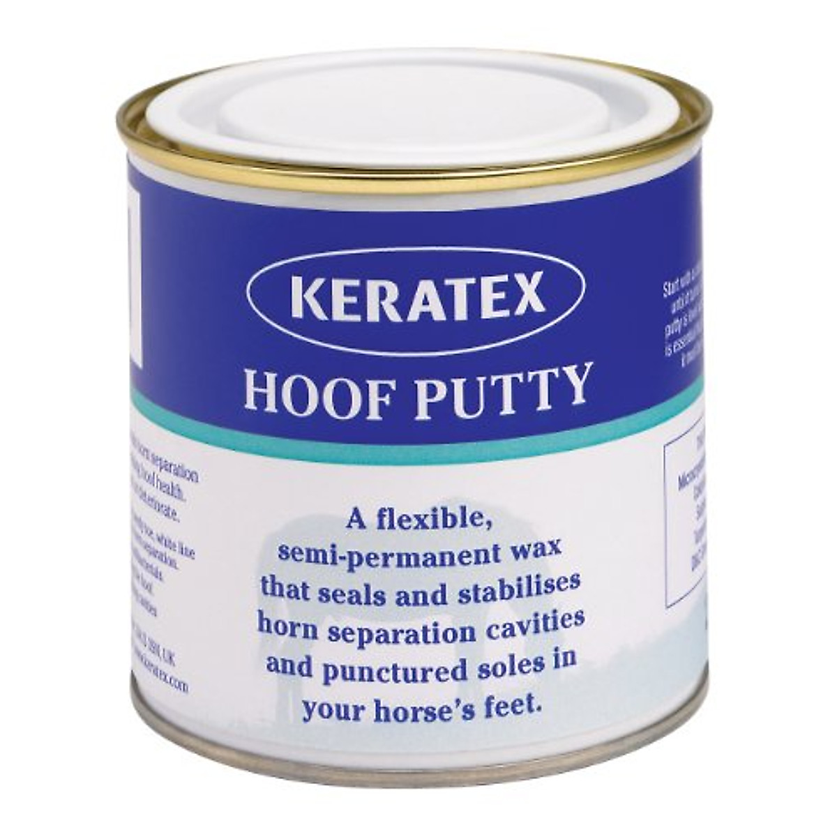 Keratex KHP 200 Hoof Putty, 200g