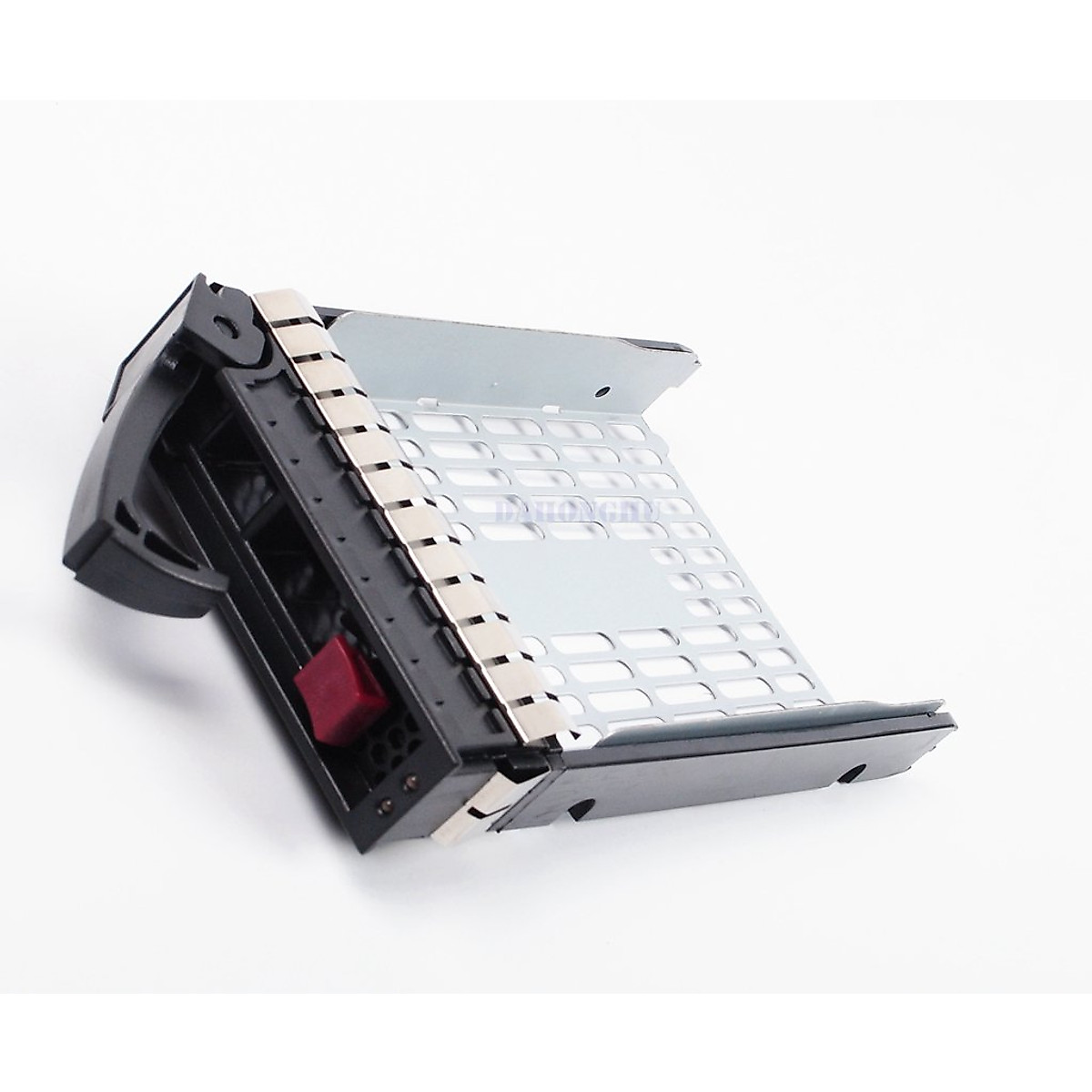 (2-Pack) 373211-001 3.5" SATA SAS Hard Drive Tray Caddy for Compaq ProLiant ML350 G4p ML350 G5 G6 ML370 G5 DL 180 G6