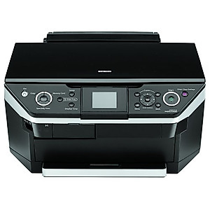 Epson Stylus Photo RX680 Photo All-in-One Printer