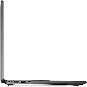 Dell 2022 Newest Latitude 3520 15.6" FHD Business Laptop, Intel Core i7-1165G7, 64GB DDR4 RAM, 1TB PCIe SSD, Webcam, HDMI, Wi-Fi 6, Windows 11 Pro, Black