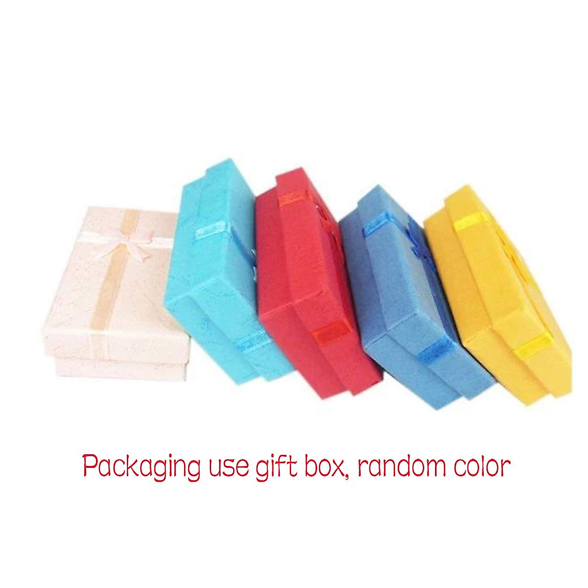 idealway 5 Colors Luxury Drop Earring Inlay Crystal Rhinestone Dangle Long Earrings For Women Jewelry (Green)