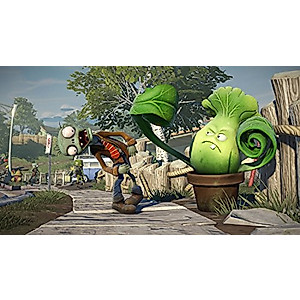 Plants vs Zombies Garden Warfare(Online Play Required) - Xbox One