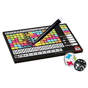 Schmidt Spiele Encore Board Game