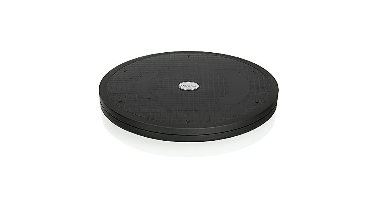 Aleratec 360˚ Swivel Stand | Heavy-Duty Rotator