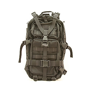 Maxpedition Falcon-II Backpack (Black)