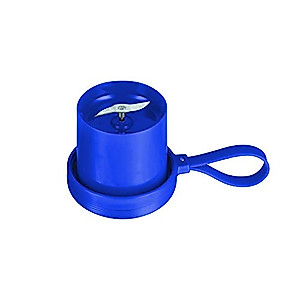 Salton Portable Blender - Blue, 300 ml