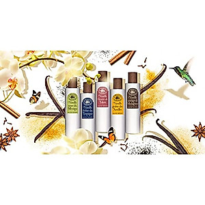 Vanille Sauvage de Madagascar by La Maison de la Vanille 30 ml /1.0 oz Eau de Toilette Spray