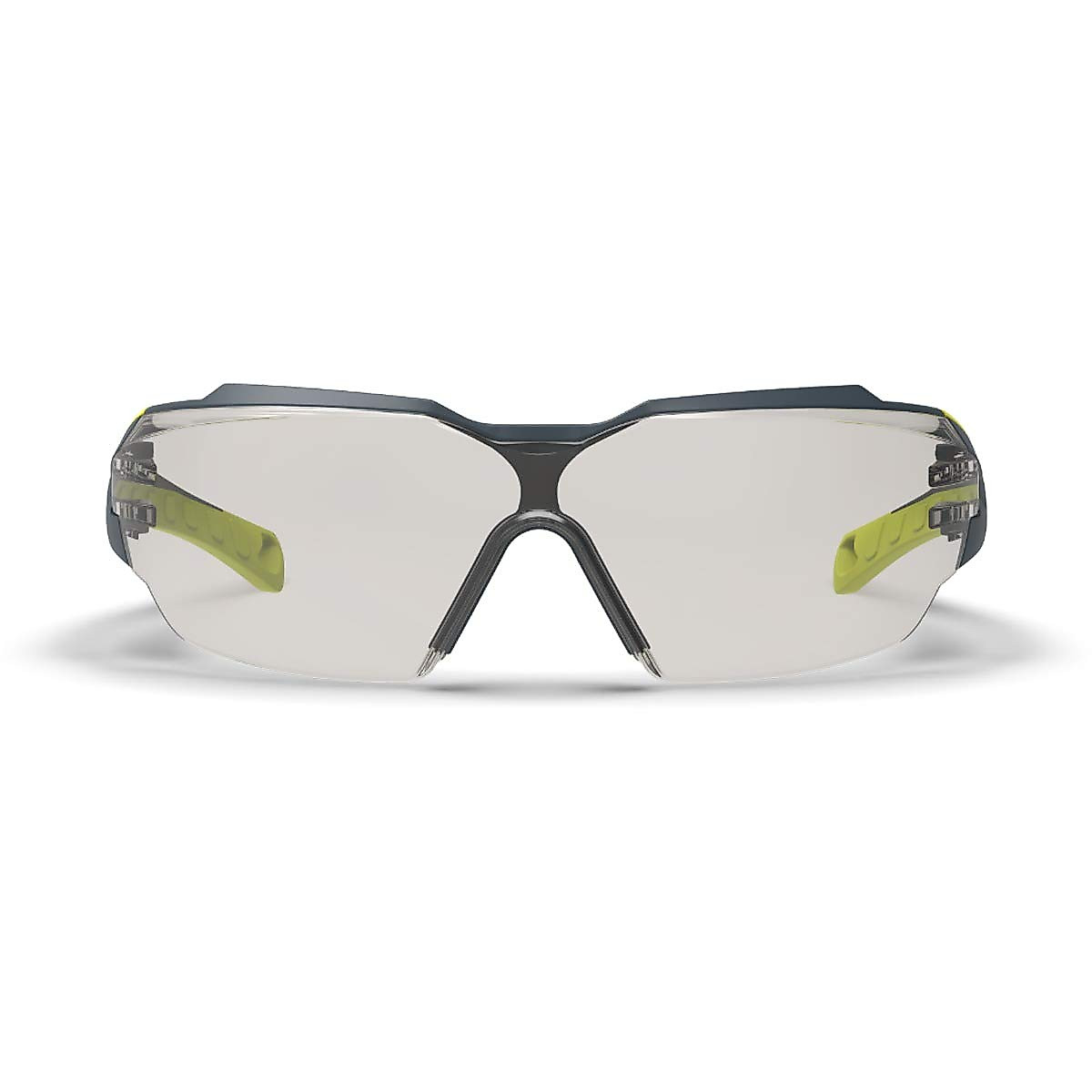 HexArmor MX300 z87 Safety Glasses, Blue Light Lens, TruShield Anti-Fog Coating