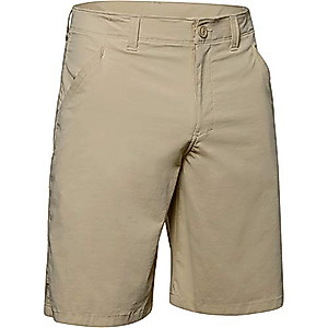 Under Armour UA Fish Hunter 38 City Khaki