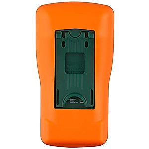 Extech - 645618 MN35 Digital Mini MultiMeter,Black