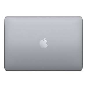 Mid 2020 Apple MacBook Pro Touch Bar with 2.0GHz Intel Core i5 (13 inch, 32GB RAM, 512GB SSD) Space Gray (Renewed)