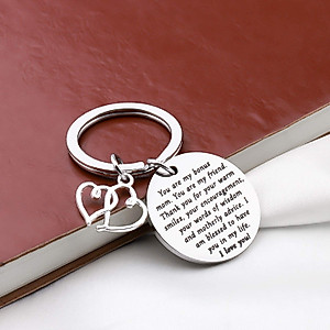 PLITI bonus mom (bonus mom)