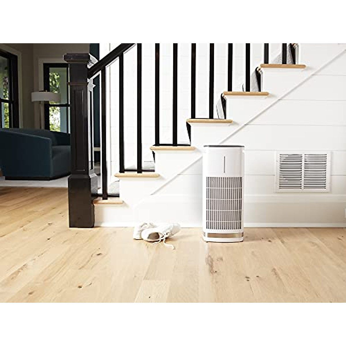 Cuisinart Air Purifier for Large Room/Home, H13 HEPA Filter, CAP-1000