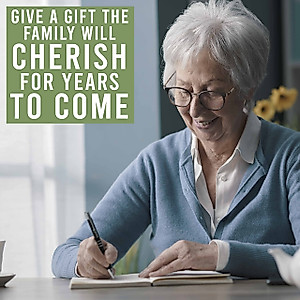 Hadley Designs 25 Oh Deer Invitations, 25 Books Request Cards, Sprinkle Invite for Girl, Bring A Book Instead Of A Card, Invitation Inserts for Baby Shower Guest Book