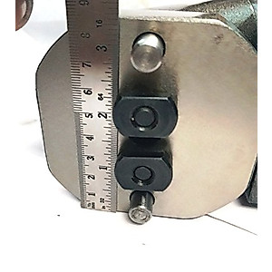 Swivel 2 Way Lathe Milling Vertical Slide for Myford Super 7 ML7 Engineer Machine Tools