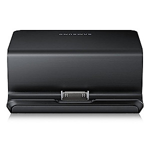 Samsung Universal Tablet Desktop Dock - Black