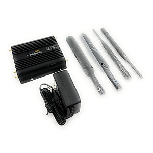 Cradlepoint IBR900 Router with WiFi (600Mbps modem) with 1 Year NetCloud Essentials & 24x7 Support