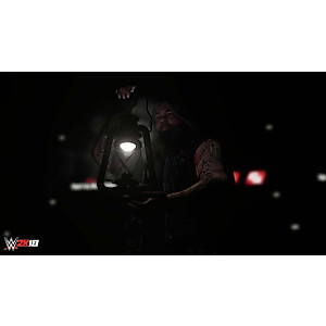 WWE 2K18 - Xbox One (Renewed)