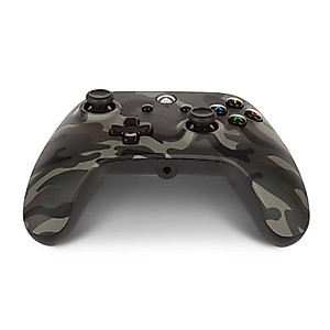 PowerA Wired Controller for Xbox One – Cloud Camo