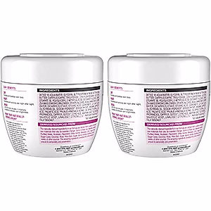 Garnier SkinActive 3-in-1 Face Moisturizer with Rose Water, 6.7 Fl Oz (Pack of 2) (Packaging May Vary)